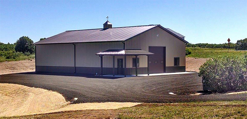 What Are the Costs to Build Custom Pole Barns in Colorado?
