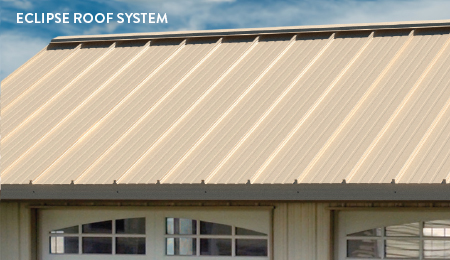 Roof Science - Functions of the Pole Building Roof